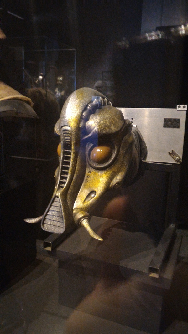 cinema/miniatures museum in Lyon, France | RPF Costume and Prop Maker ...